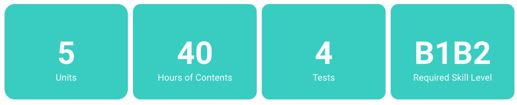 TOEFL Test Preparation - Ulearn